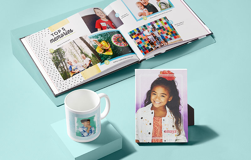 Lifetouch + Shutterfly K-12 - Lifetouch Inc.