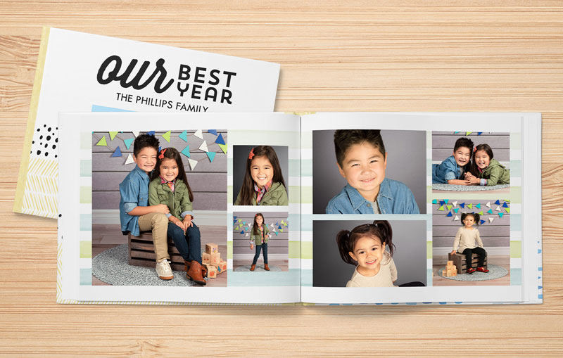 Lifetouch Preschool + Shutterfly – Lifetouch Inc.