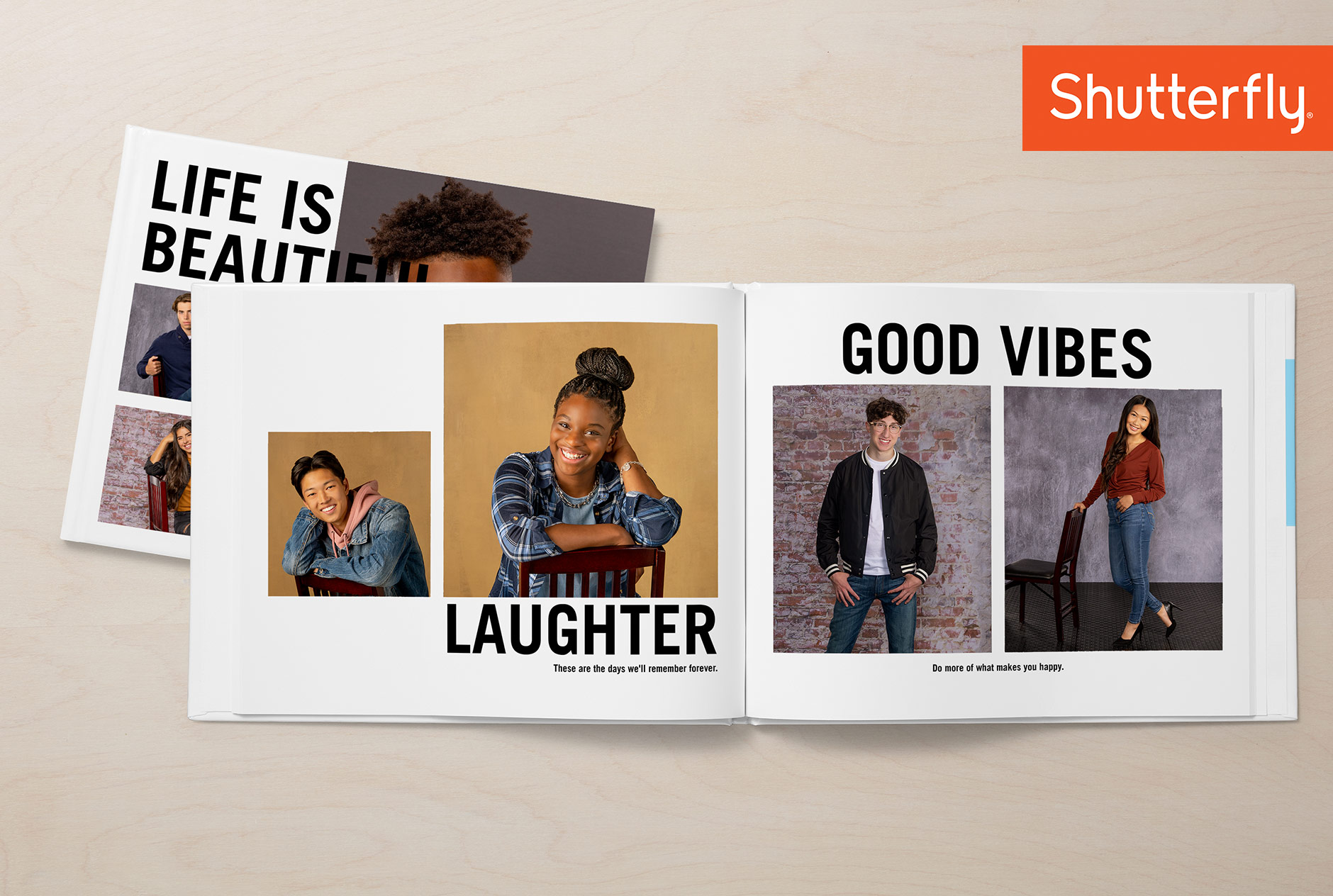 Professional Photography Services | Lifetouch