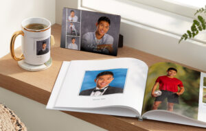 Lifetouch + Shutterfly Prestige Version