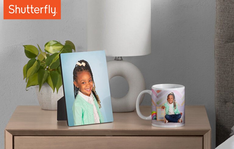 Lifetouch Preschool + Shutterfly